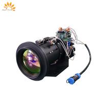China High Resolution Thermal Camera Module Ptz Border Defense EO/IR for sale