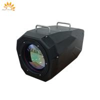China 640 X 480 Resolution Cooled Thermal Camera With Netd 20mK Long Range for sale