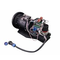 China Cooled Ir Thermal Camera 10km Long Range Thermal Camera Ptz Border Defense EO/IR for sale