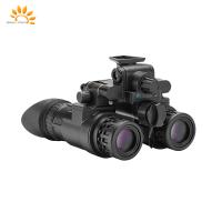 China 50mm Lens Diameter Night Vision Scope Thermal Imaging Monocular / Binoculars for sale
