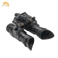 China 50mm Lens Diameter Night Vision Scope Thermal Imaging Monocular / Binoculars for sale