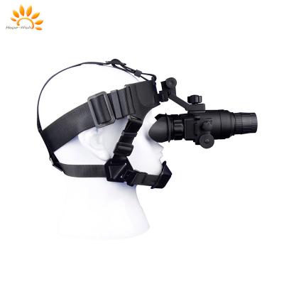 China 50mm Lens Diameter Thermal Imaging Binoculars 640 X 480 Handheld Night Vision Multi-function Googles for sale