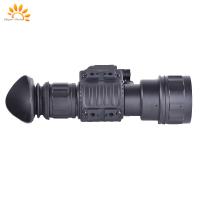 China Uncooled  Night Vision Scope For Night Security Patrol Thermal Imaging Binoculars for sale