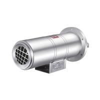 China Hope Wish Explosion-proof Bullet Thermal Camera Explosion Proof CCTV Camera for sale