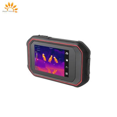 China Handheld Thermal Camera Infrared Binocular for sale