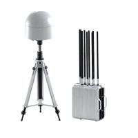 China -RCD-YT Anti Drone Jammer System Surveillance Radar for sale