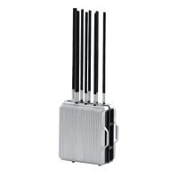 China -RCD-YT Anti Drone Jammer System Surveillance Radar for sale
