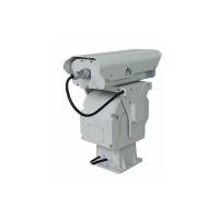 China long range PTZ camera1080P High Resolution Long Range PTZ Camera For Surveillance And Monitoring for sale