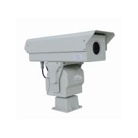 China Long Range Fog Penetration Camera Field Of View Fog Penetration Camera With Optical Filtering for sale
