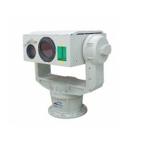 China Multi-Spectrum Optical Electronical Platform Long Range Security Thermal Camera for sale