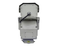 China 20km Long Range Uncooled Infrared Thermal Imaging Camera With PTZ Surveillance for sale