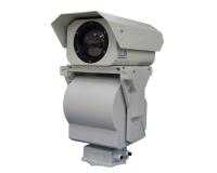 China IP 66 Long Distance CCTV Camera , High Resolution Long Range Security Camera Outdoor for sale