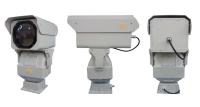 China Waterproof Long Range Night Vision CCTV Camera Digital Amplification for sale