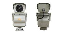 China 50mk Variable Speed Control Long Range Thermal Camera With 336*256 Resolution for sale