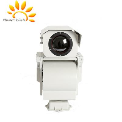 China 2X Digital Amplification Long Range Thermal Camera Full HD Waterproof for sale