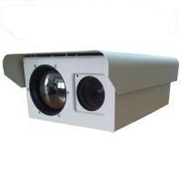 China High Resolution IP Dual Thermal Camera Imaging With Infrared Surveillance for sale