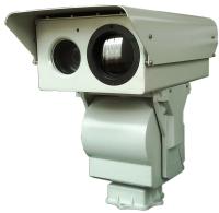 China Fire Prevention 4KM Night Vision Cctv Camera , Windproof Outdoor Night Vision Camera for sale