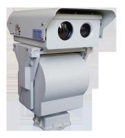 China Pan Tilt Zoom Long Range Night Vision Camera For Forest Fire Detection for sale
