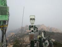 China PTZ Infrared Thermal Long Range Night Vision Camera With Intelligent Alarm System for sale