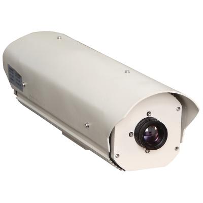 China 50mK 1080p Long Range Night Vision Camera Aluminum Alloy Housing AC / DC 24V for sale