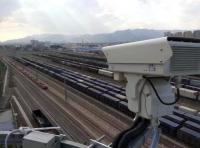 China 50mK 10W CMOS Thermal Surveillance System IP66 For 10km Border Security for sale