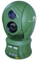 China Multi Spectrum PTZ Infrared Thermal Surveillance System For Coastal Surveillance FCC for sale