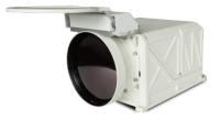 China 640 * 512 20mk NETD Cooled Thermal Camera Security Surveillance IP 66 for sale