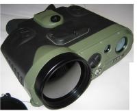 China 8KM Detection Thermal Vision Binoculars , 50mk 800 × 600 Thermal Sensor Binoculars for sale