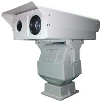 China HD CCTV Long Distance Infrared Camera , City Surveillance Laser Night Vision Camera for sale