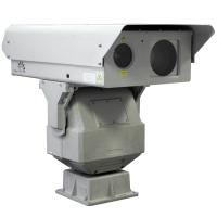 China Highway Long Distance Night Vision Camera , 1920 * 1080 Infrared Camera Distance Range for sale