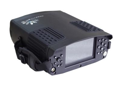 China Handheld Laser Security Portable Infrared Camera 200m With Auto Focus Lens for sale