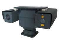 China HD Waterproof NIR Ir Laser Camera , 2 Megapixel HD Lens Ptz Infrared Camera for sale