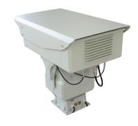 China Long Distance Dual Sensor Thermal Camera 20x Optical Zoom Thermal Imaging Camera With HDMI/USB Output for sale