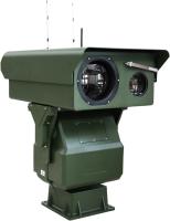 China 35mm Lens 20x Zoom Thermal Imaging Camera Dual Sensor Surveillance Camera for sale