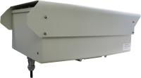 China 360° Panning 20x Optical Zoom Long Distance Dual Sensor Thermal Ptz Camera With Auto / Manual Focus for sale