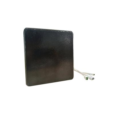 China Long Range Security Camera And Surveillance Radar For Detecting Moving Target for sale