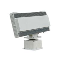 China 3D Surveillance Drone Detection Low Altitude Surveillance Anti Drone Radar Precision for sale