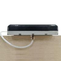 China Waterproof IP68 UAV Radar Camera Detection System Advanced Performance For Aerial Surveillance for sale