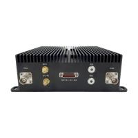 China 5-10km LK Drone Data Link For UAV MESH Ground Terminal Radar Jammer Price for sale