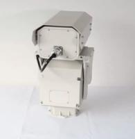 China 50mk  Long Distance Infrared Camera 2km Thermal Imaging Cctv Security Cameras for sale