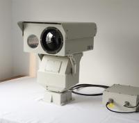 China Aluminum Alloy Housing Night Vision Camera for sale
