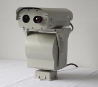 China 25 Hz Frame Rate Long Range Night Vision Camera CE Certificate For Building Inspection for sale