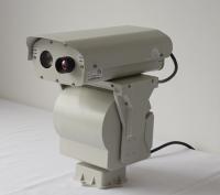 China 25 Hz Frame Rate Long Range Night Vision Camera CE Certificate For Building Inspection for sale