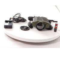 China Multi Functional Long Range Binoculars ,  Infrared Binoculars With 5km LRF for sale