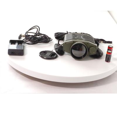 China Multi Functional Long Range Binoculars ,  Infrared Binoculars With 5km LRF for sale