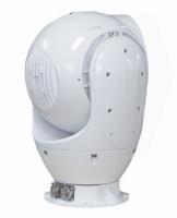 China Long Distance Thermal Surveillance Camera For Construction Site Monitoring for sale