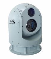 China Long Distance Thermal Surveillance Camera Multi Spectrum Optical Electronical Platform for sale