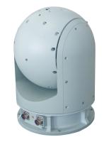 China Long Distance Thermal Surveillance Camera Multi Spectrum Optical Electronical Platform for sale