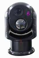 China Long Distance Thermal Surveillance Camera With And Tilt -45 ° ～ 90 ° for sale