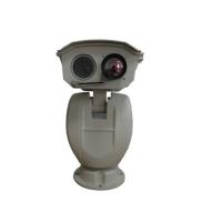 China 640X512 Resolution Long Range Night Vision Camera For Temperature Detection for sale